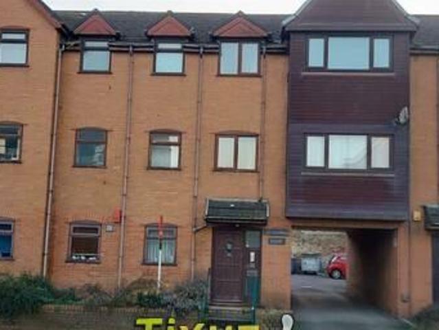 2 bedroom apartment for rent in Llandaff Road Canton Cardiff CF11