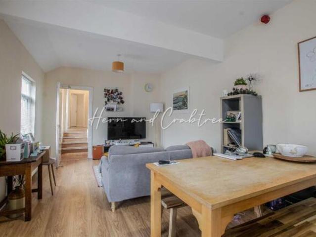 2 bedroom apartment for rent in Llanfair Road, Pontcanna, CF11
