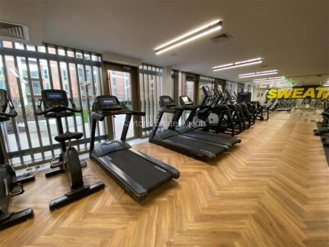2 bedroom apartment for rent in Local Crescent, Hulme Street, Block C, Salford, M5