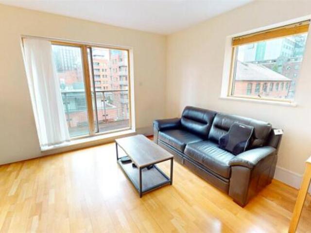 2 bedroom apartment for rent in Lockes Yard, Manchester, M1