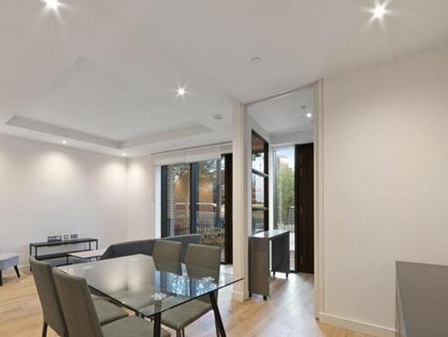 2 Bedroom Apartment For Rent In Lookout Lane, London