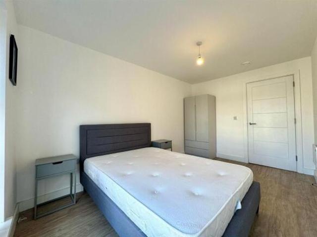 2 bedroom apartment for rent in Lombard Street, Birmingham, B12