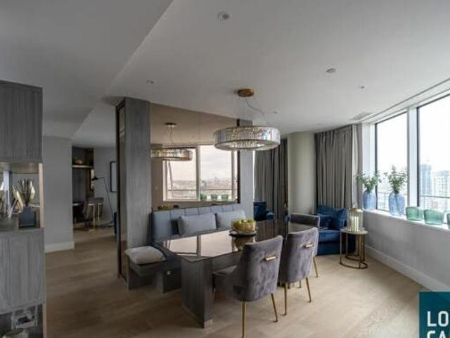 2 Bedroom Apartment For Rent In Lombard Road, London