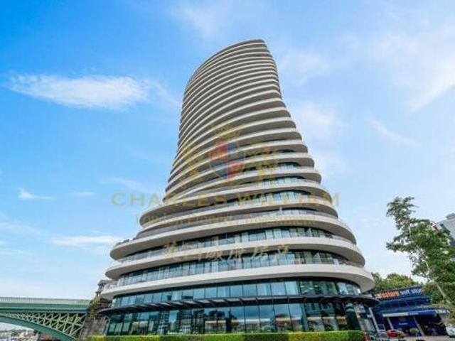 2 Bedroom Apartment For Rent In Lombard Wharf, Lombard Road