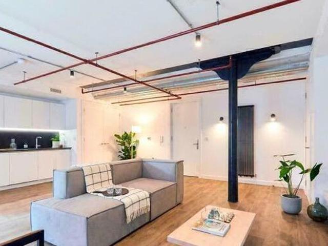 2 Bedroom Apartment For Rent In London