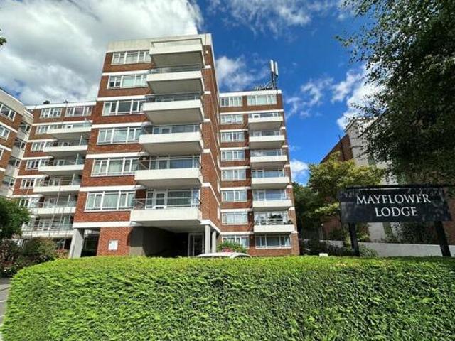 2 Bedroom Apartment For Rent In London