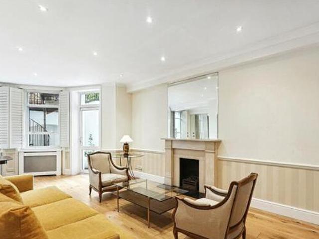 2 Bedroom Apartment For Rent In London