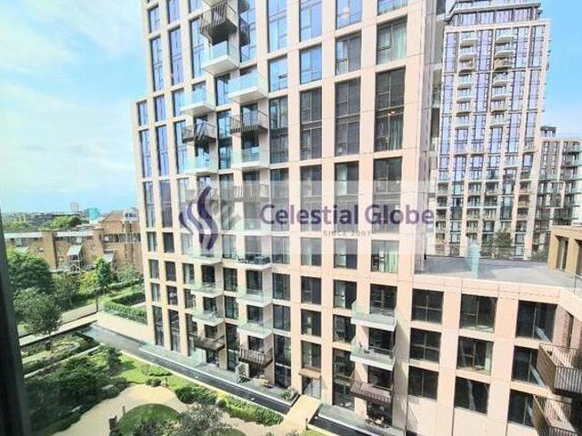 2 Bedroom Apartment For Rent In London