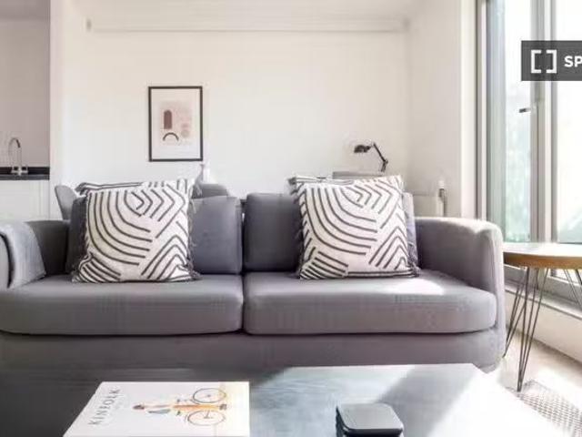 2 bedroom apartment for rent in London