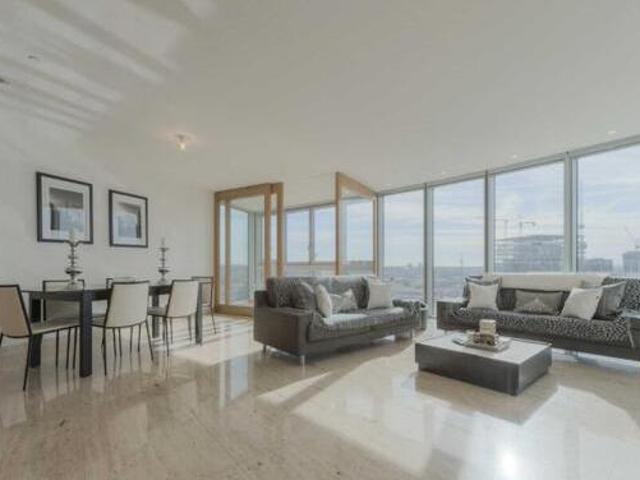 2 Bedroom Apartment For Rent In London