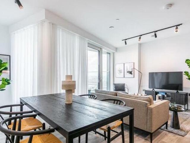 2 Bedroom Apartment For Rent In London