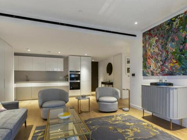 2 Bedroom Apartment For Rent In London