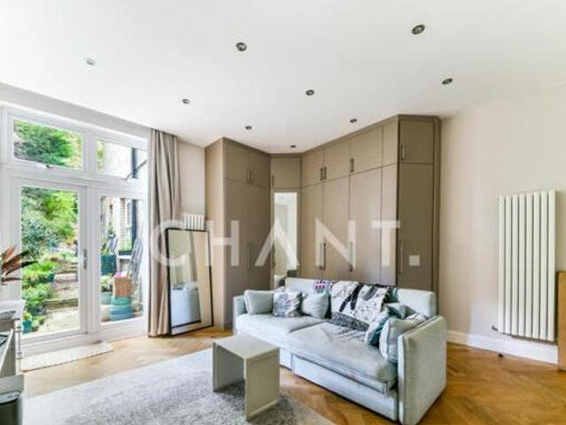 2 Bedroom Apartment For Rent In London