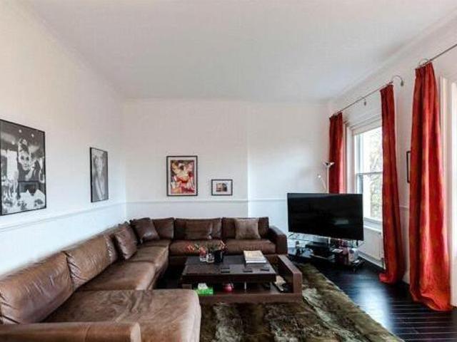 2 Bedroom Apartment For Rent In London