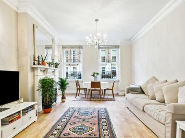 2 Bedroom Apartment For Rent In London