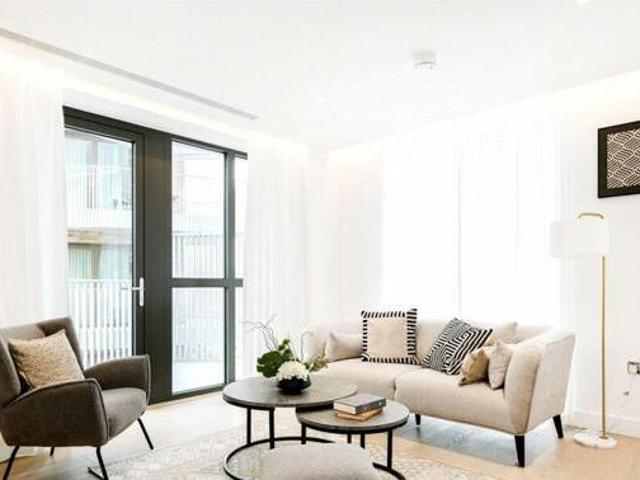 2 Bedroom Apartment For Rent In London