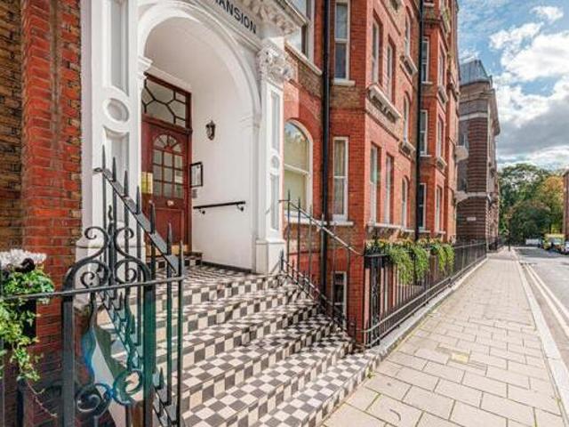 2 Bedroom Apartment For Rent In London