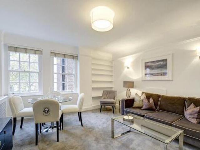 2 Bedroom Apartment For Rent In London