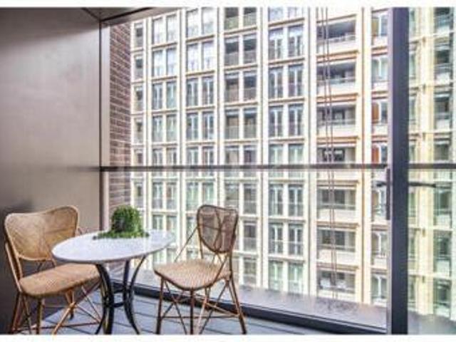 2 Bedroom Apartment For Rent In London