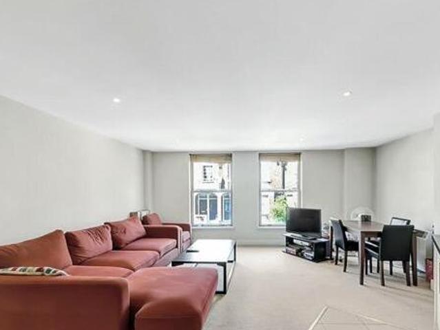 2 Bedroom Apartment For Rent In London