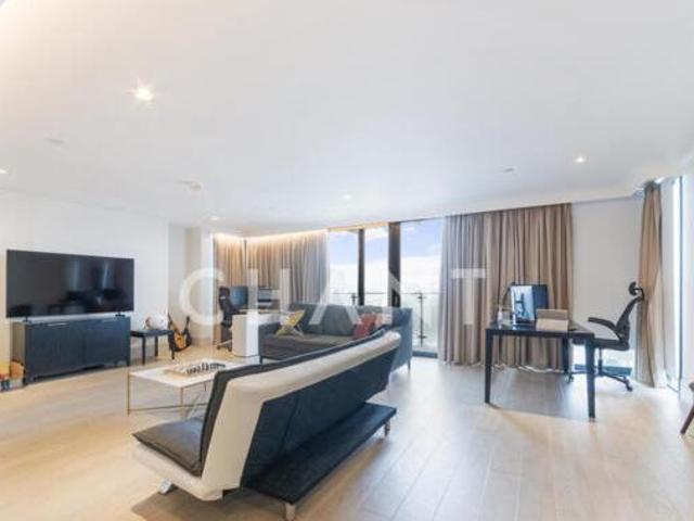 2 Bedroom Apartment For Rent In London