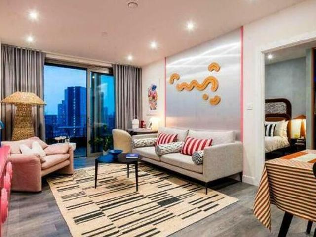 2 Bedroom Apartment For Rent In London