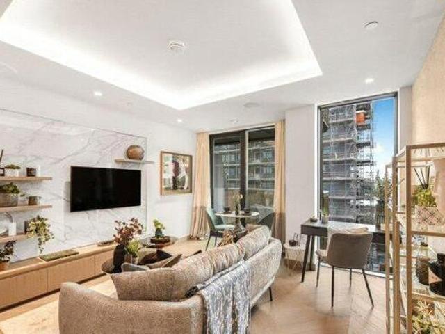 2 Bedroom Apartment For Rent In London