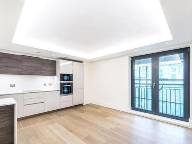 2 Bedroom Apartment For Rent In London