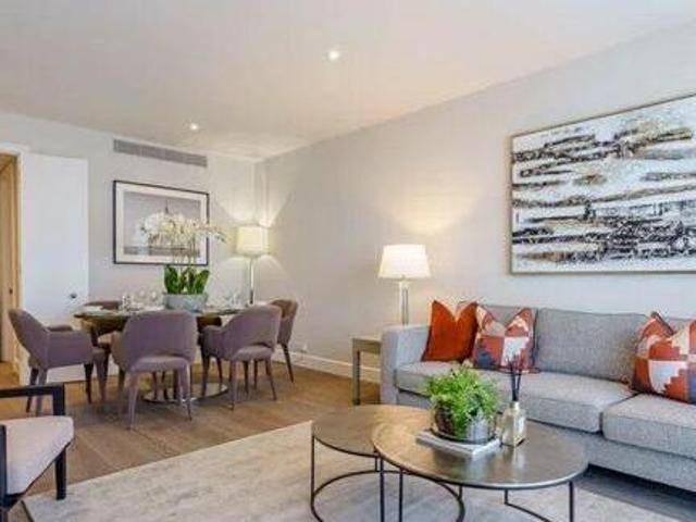 2 Bedroom Apartment For Rent In London