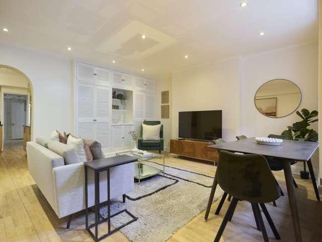 2 bedroom apartment for rent in London