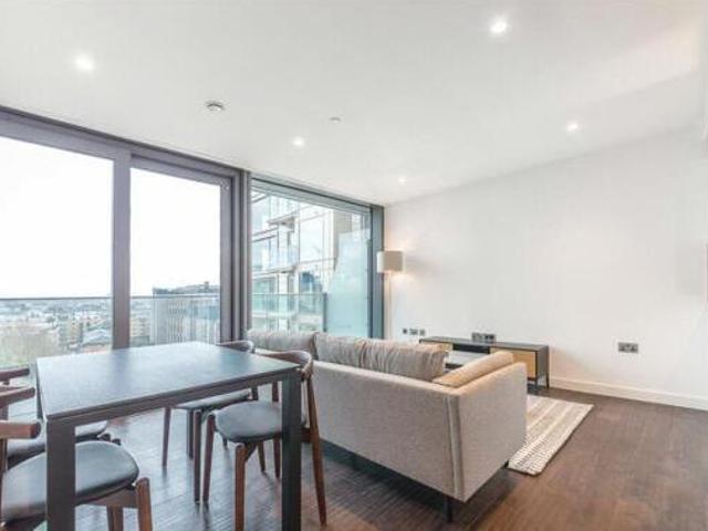 2 Bedroom Apartment For Rent In London