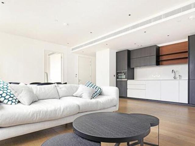 2 Bedroom Apartment For Rent In London