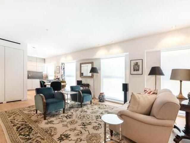 2 Bedroom Apartment For Rent In London
