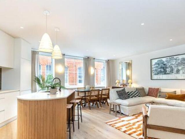 2 Bedroom Apartment For Rent In London