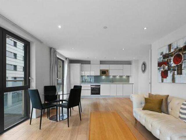 2 Bedroom Apartment For Rent In London