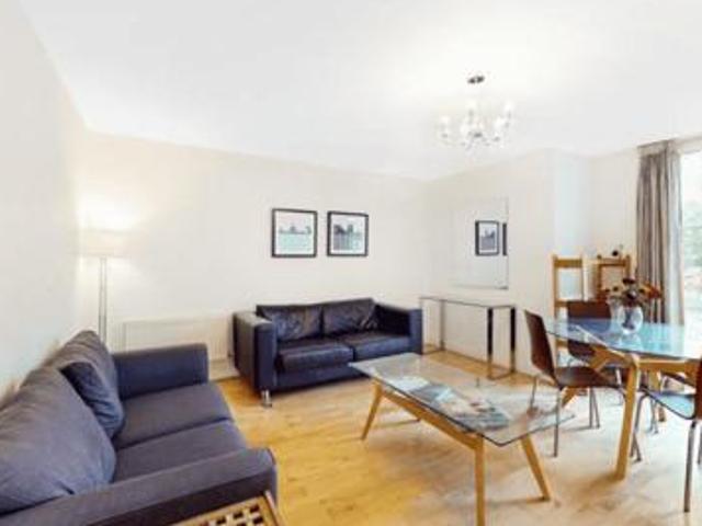2 Bedroom Apartment For Rent In London