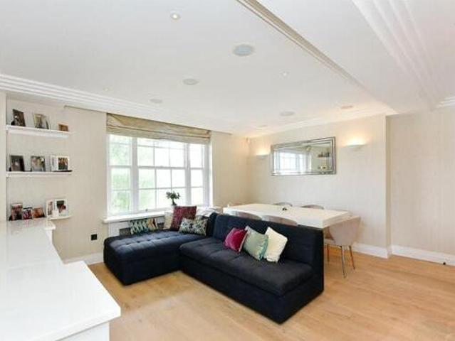 2 Bedroom Apartment For Rent In London