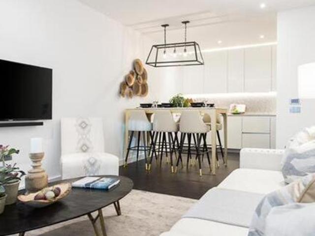 2 Bedroom Apartment For Rent In London