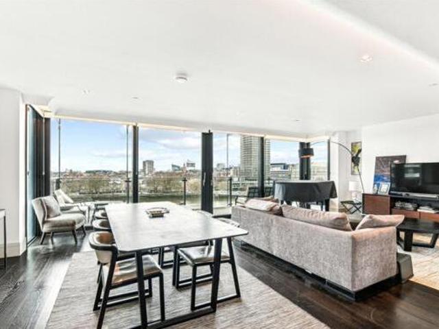 2 Bedroom Apartment For Rent In London