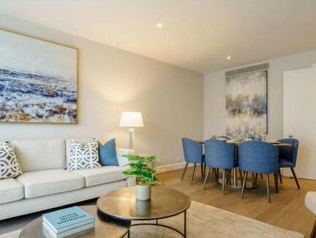 2 Bedroom Apartment For Rent In London