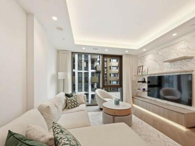 2 Bedroom Apartment For Rent In London
