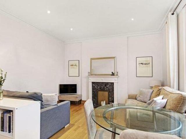 2 Bedroom Apartment For Rent In London