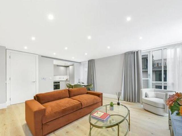 2 Bedroom Apartment For Rent In London