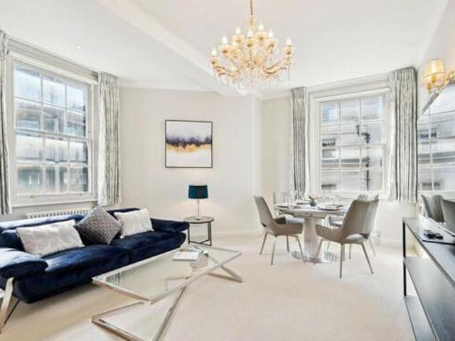 2 Bedroom Apartment For Rent In London