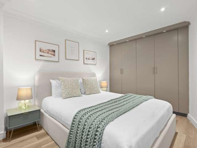 2 bedroom apartment for rent in London