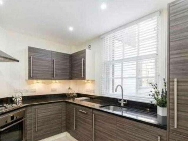 2 Bedroom Apartment For Rent In London