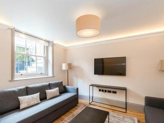 2 Bedroom Apartment For Rent In London