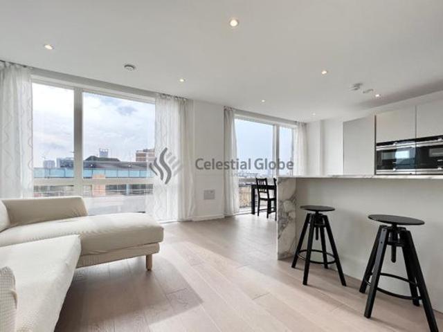 2 Bedroom Apartment For Rent In London