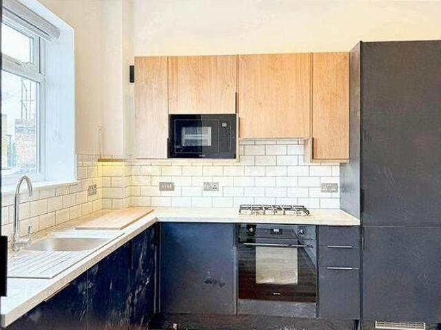 2 Bedroom Apartment For Rent In London