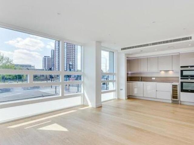 2 Bedroom Apartment For Rent In London